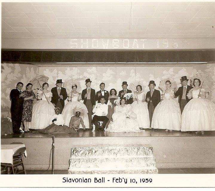 aily | Biloxi Historical Society